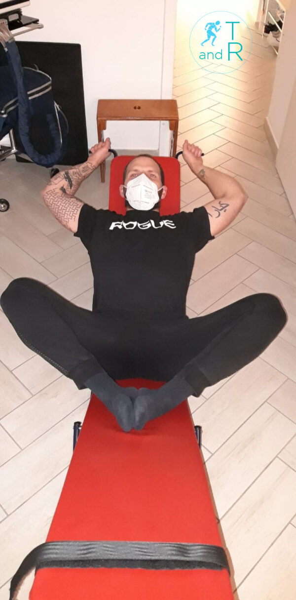 Equilibrio posturale: perché si “perde”? - Training & Rehab