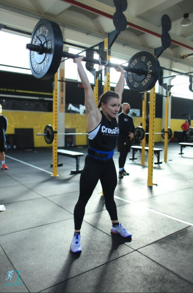 Os Trigonum, diagnosi e trattamento - Training & Rehab