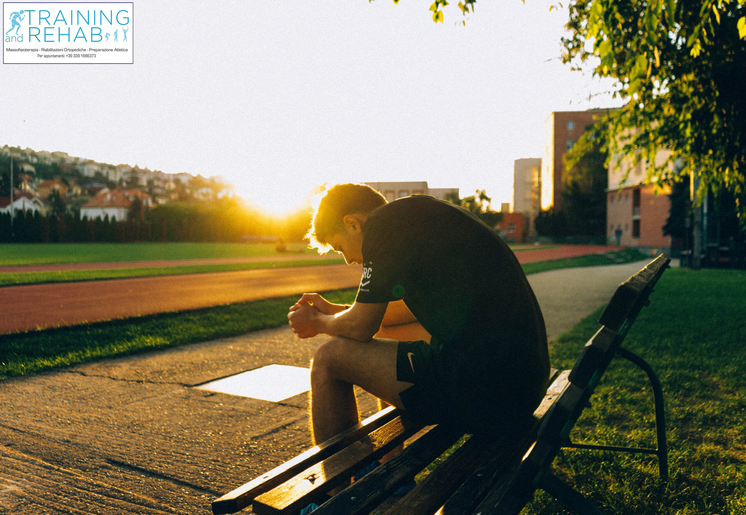 Sovrallenamento: come riconoscerlo ed evitarlo - Training & Rehab